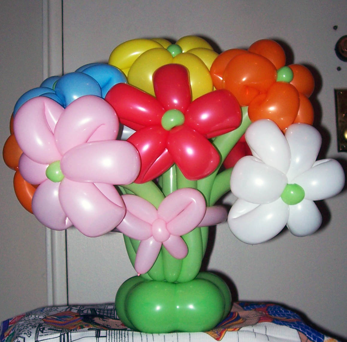 Twist Balloon Designs - Tinyteens Pics